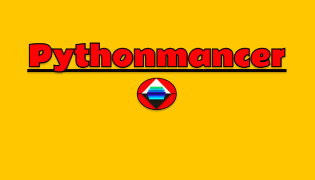 Pythonmancer on Steam