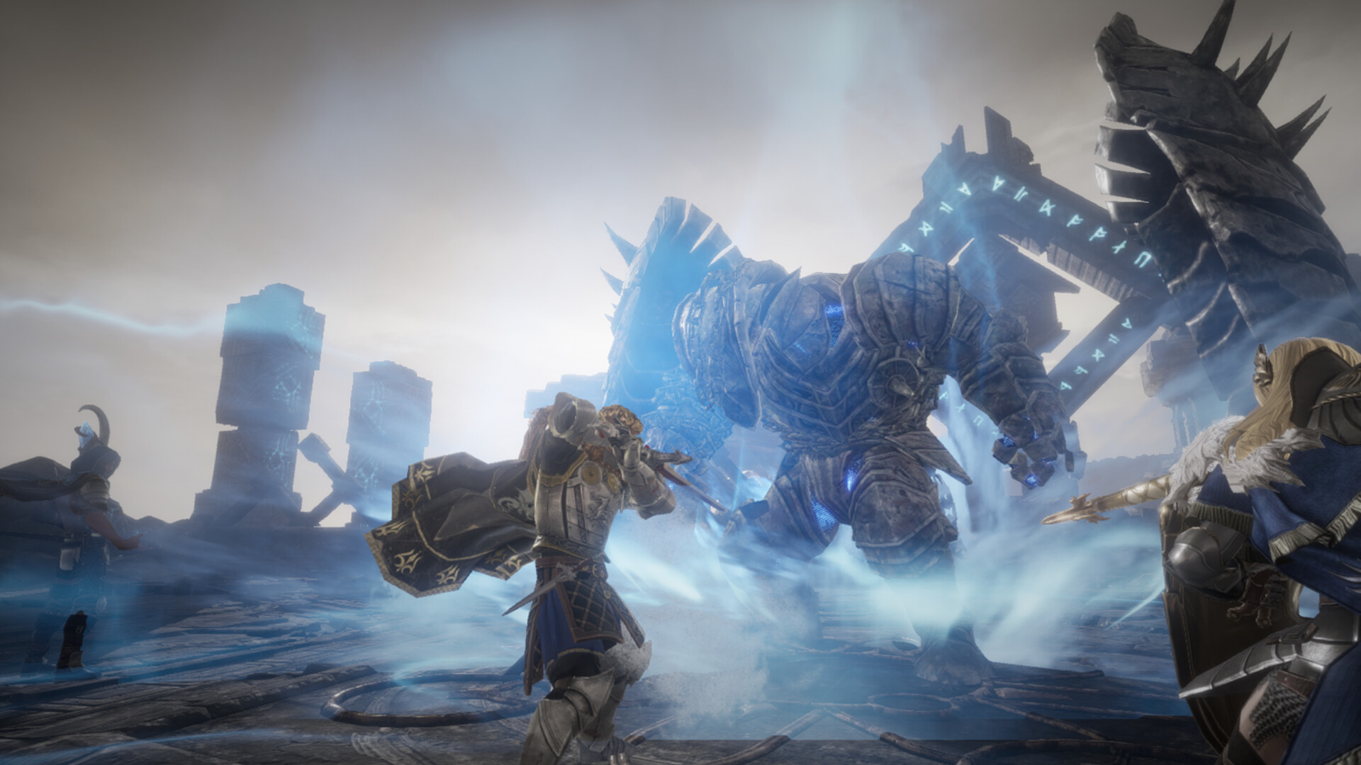 King Arthur: Legends Rise on Steam