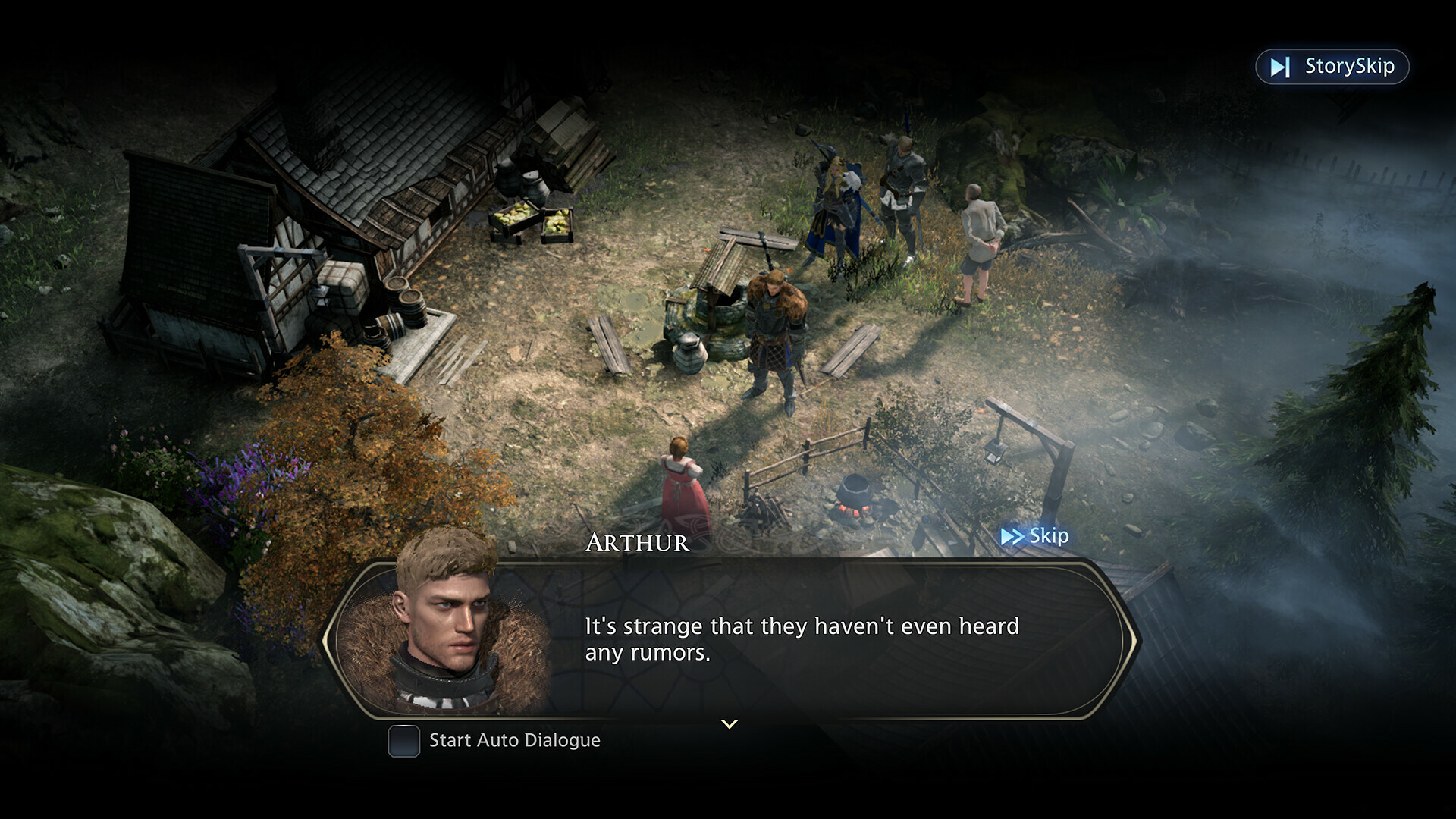 King Arthur: Legends Rise on Steam