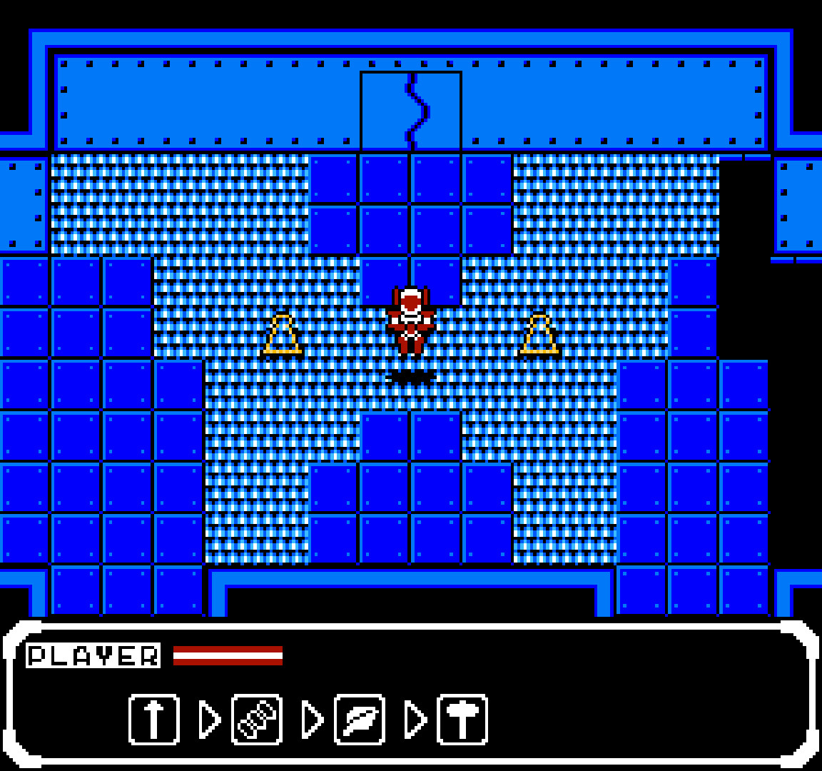 Project Nosferatu on Steam