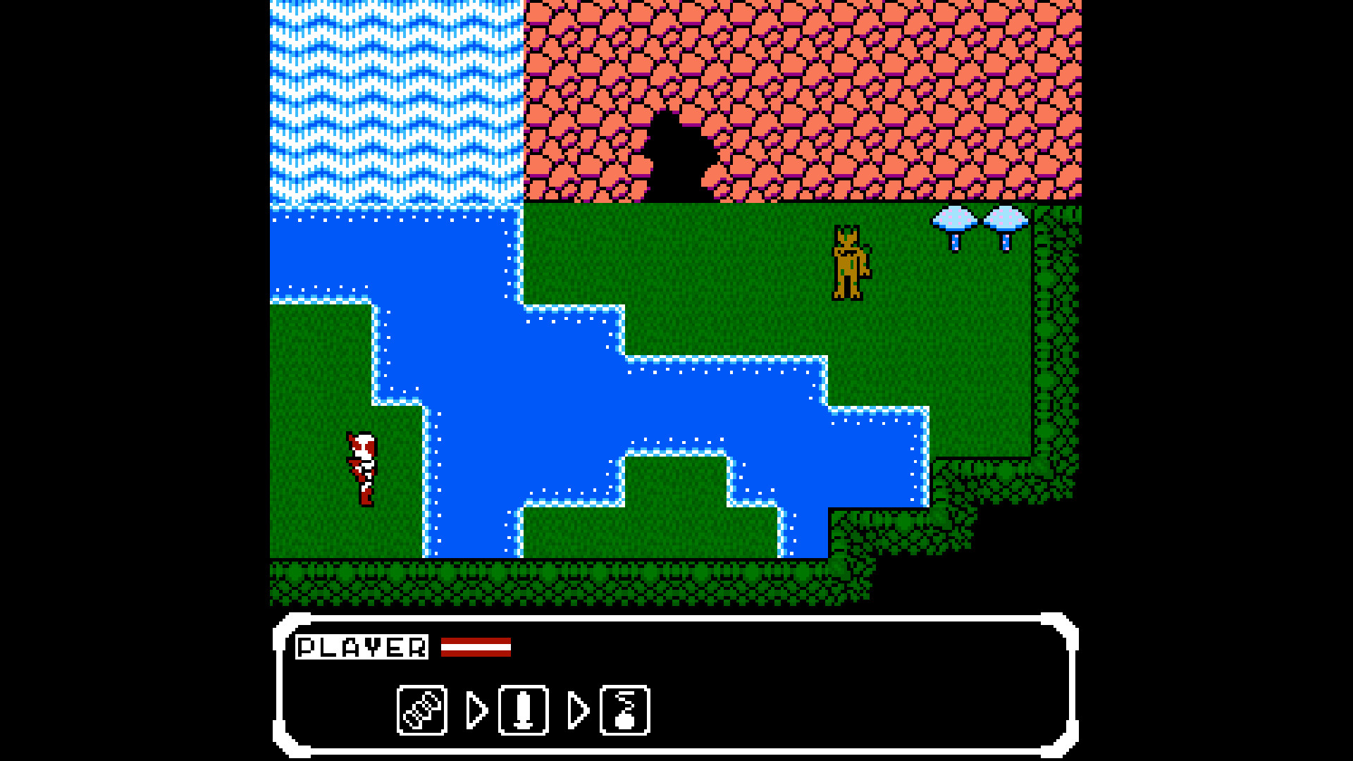 Project Nosferatu on Steam