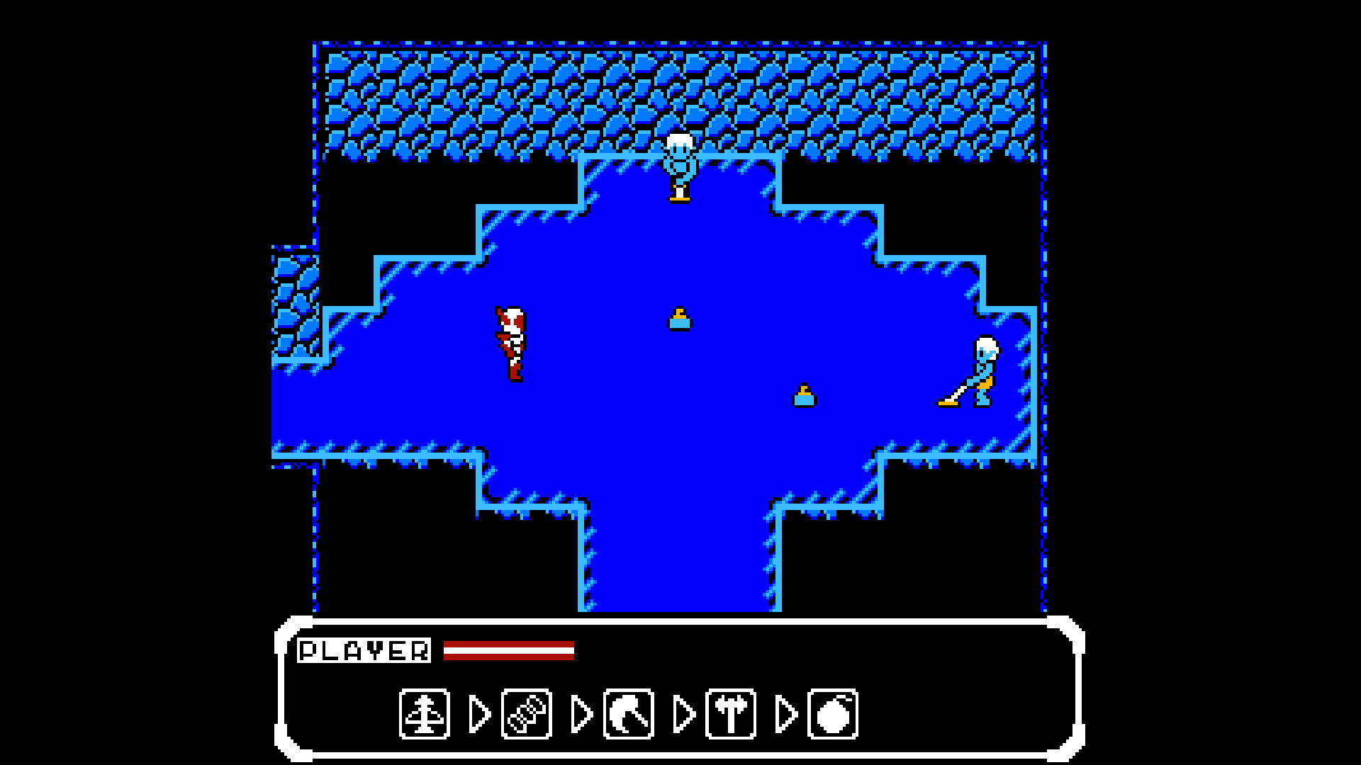 Project Nosferatu on Steam