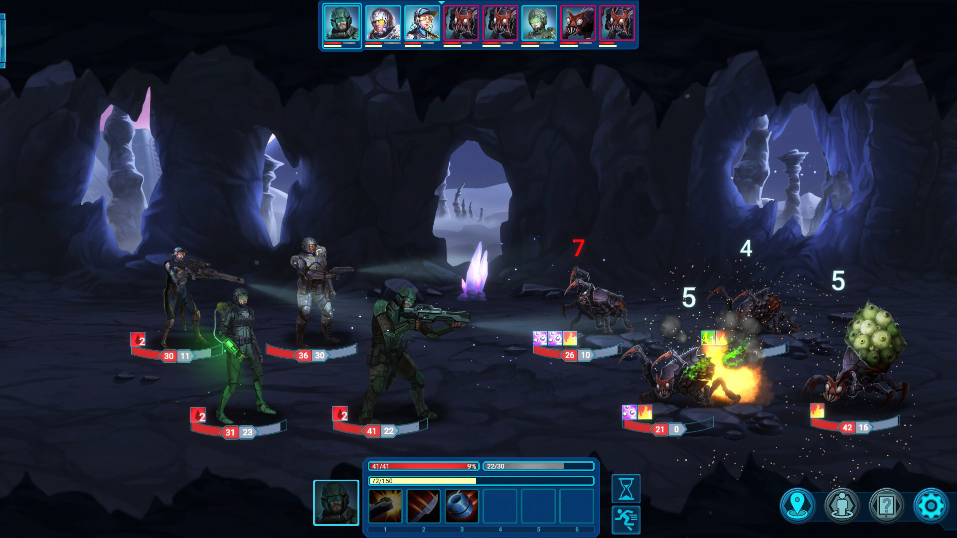 Tenebris: Terra Incognita on Steam