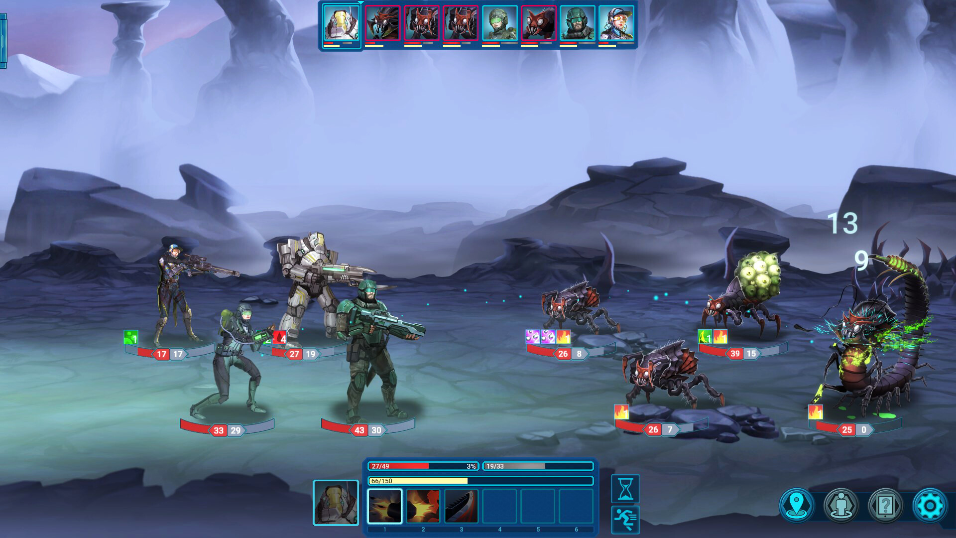 Tenebris: Terra Incognita on Steam