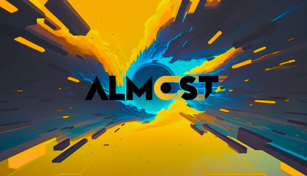 ALMOST on Steam