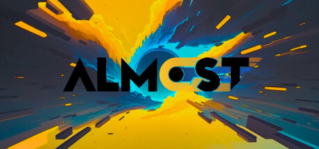 ALMOST on Steam