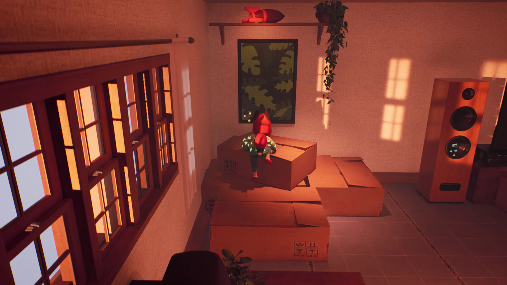 Dream Bright on Steam