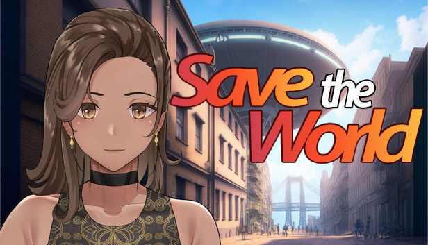 Save The World on Steam