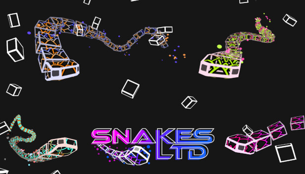 Snakes LTD VR on Steam