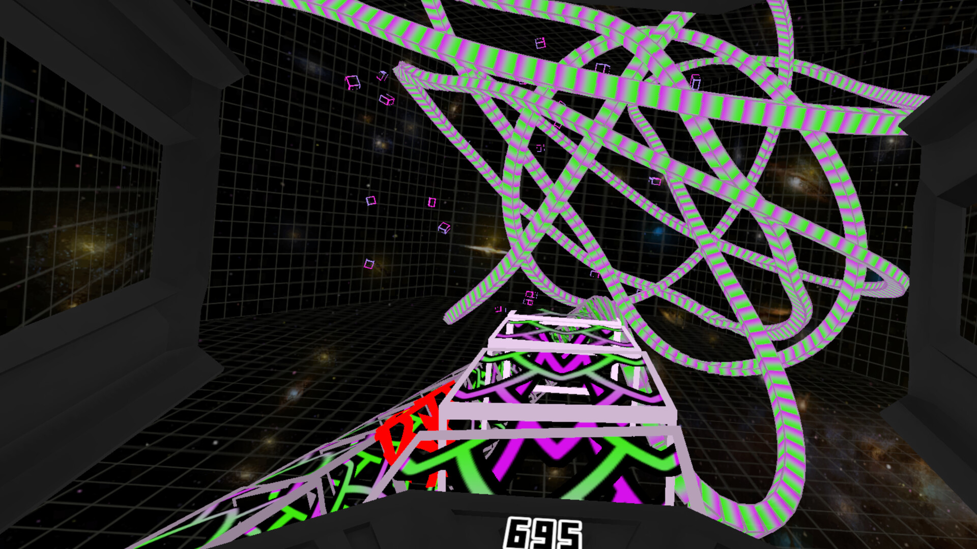 Snakes LTD VR on Steam