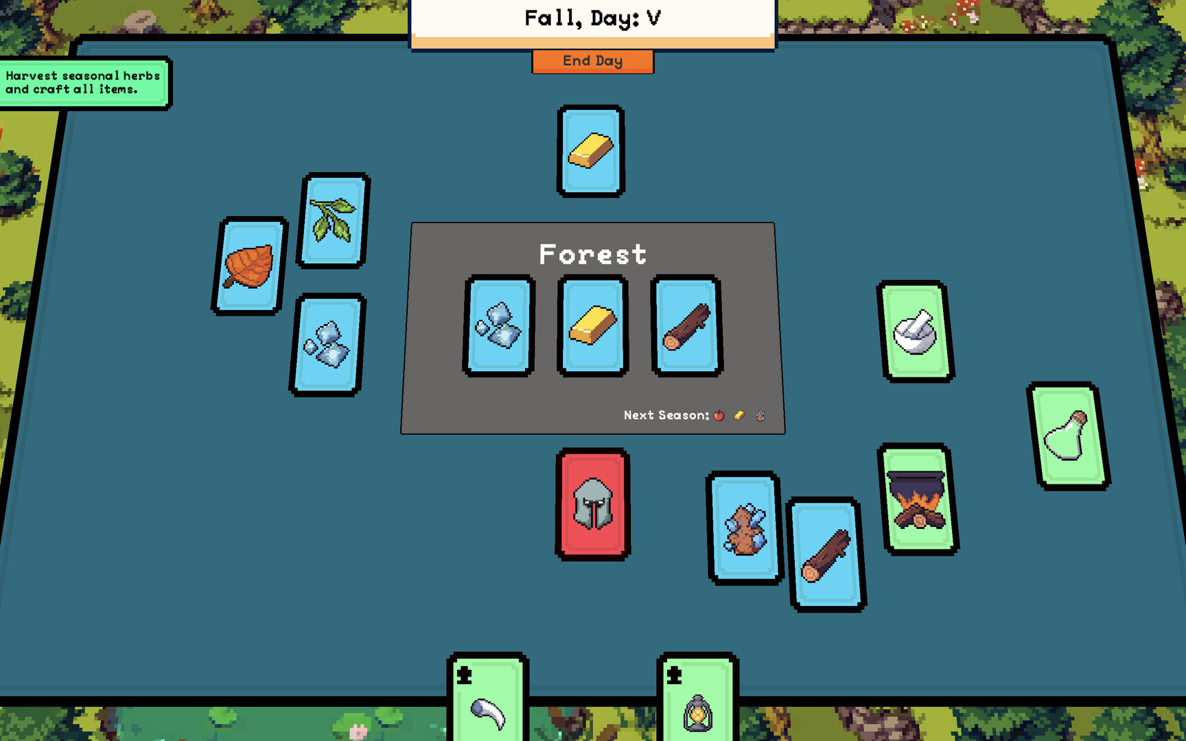 Potio Mellow on Steam