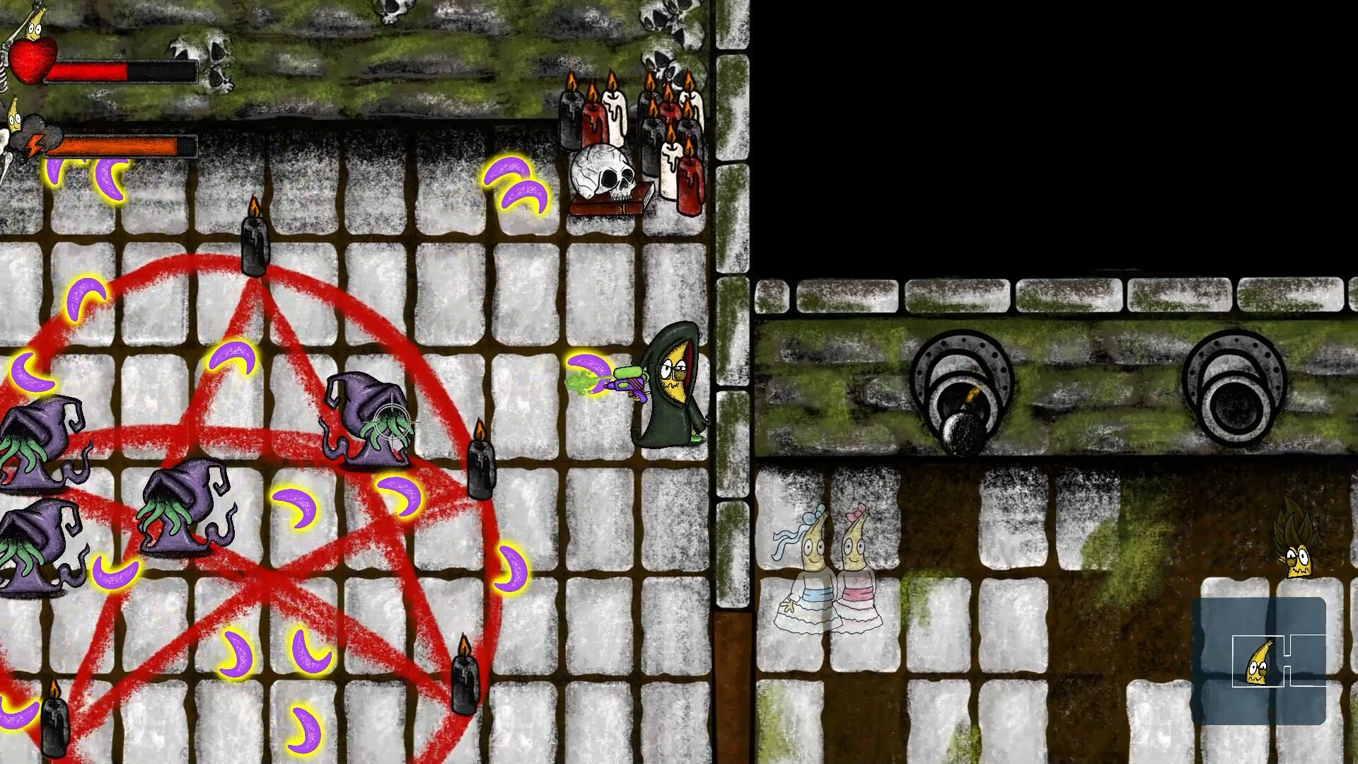 Doug's Nightmare on Steam