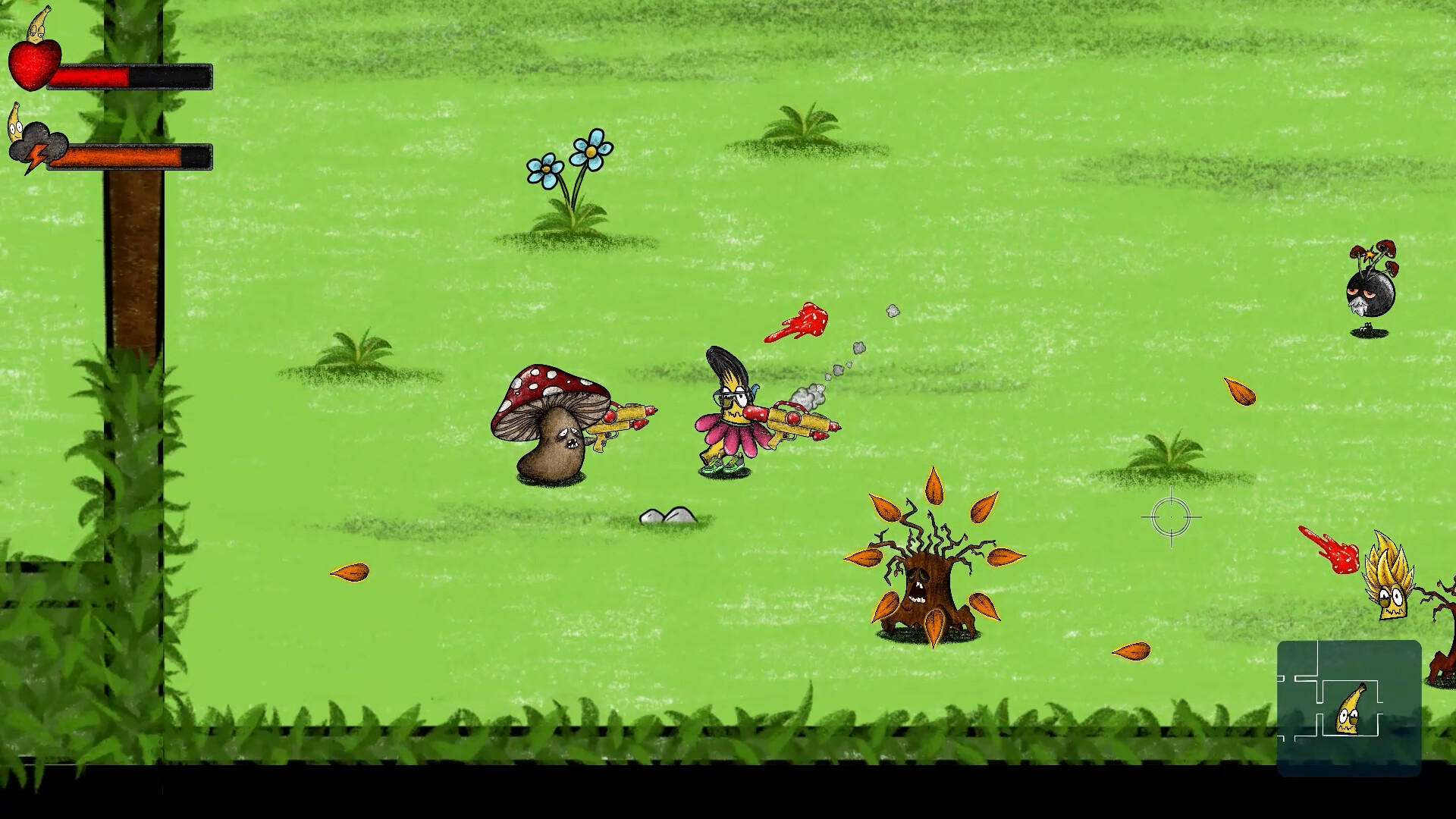 Steam 上的 Doug's Nightmare