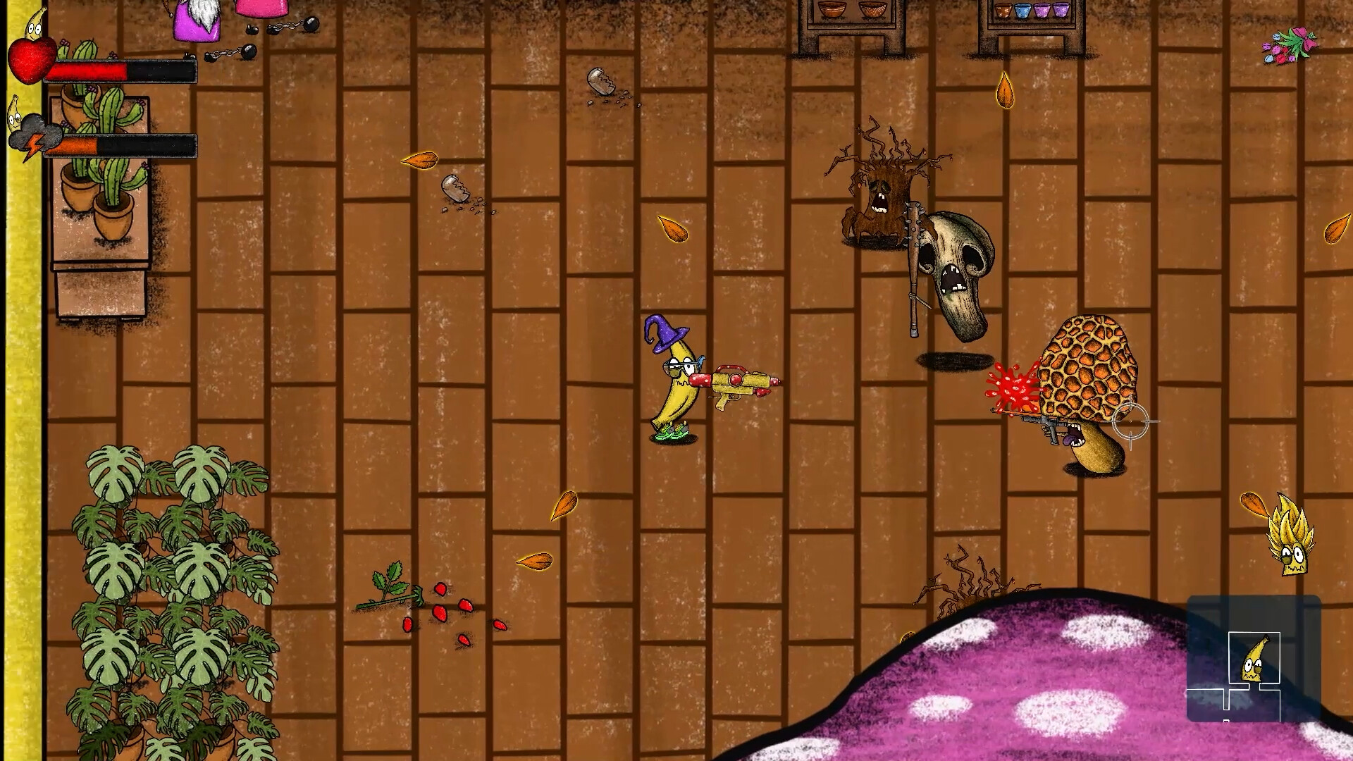 Doug's Nightmare on Steam