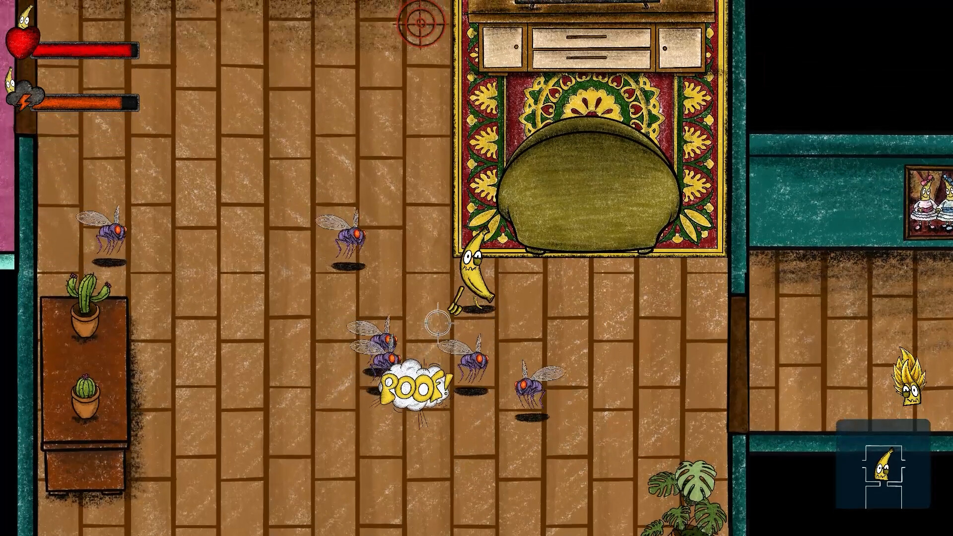 Doug's Nightmare on Steam