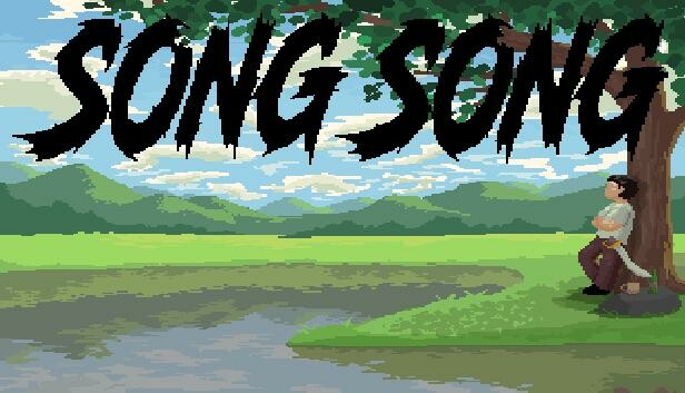 Steam：Song Song