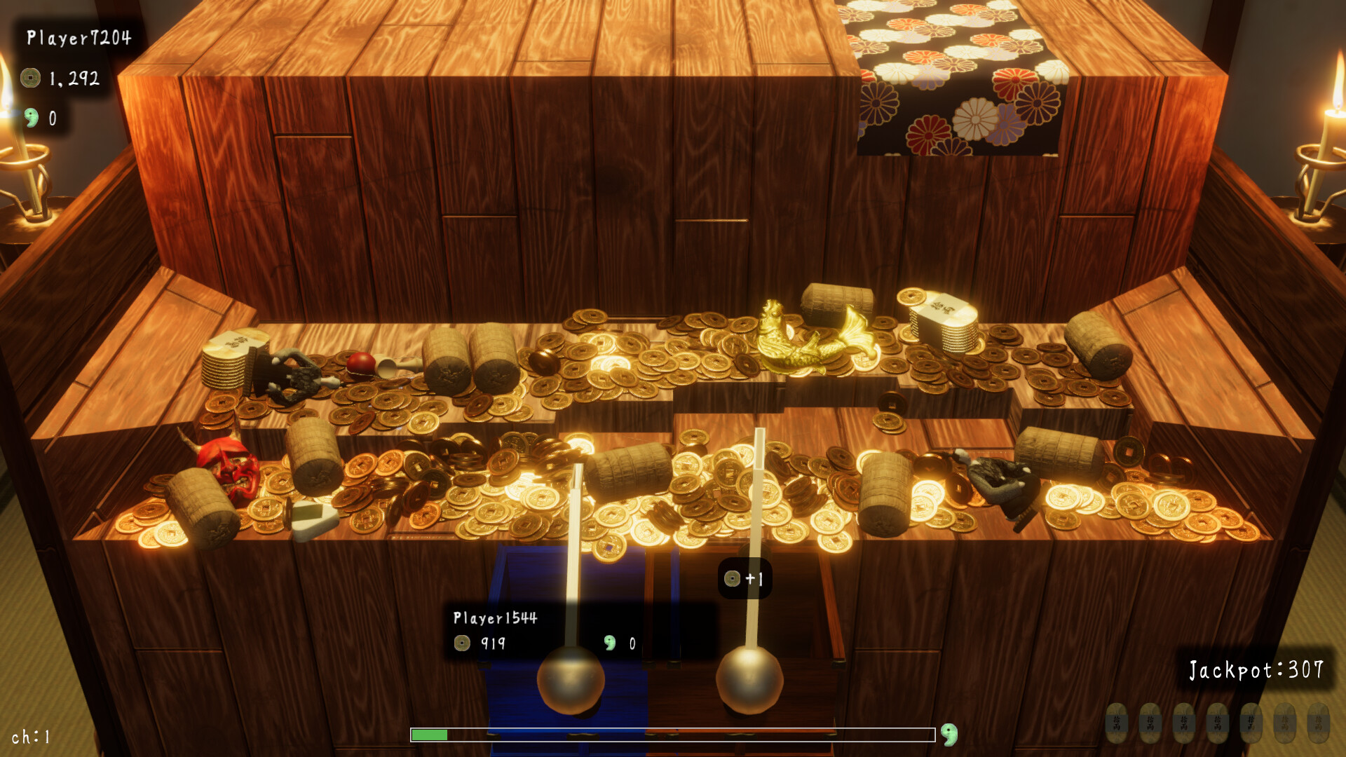 Old Coin Pusher Friends 2 on Steam