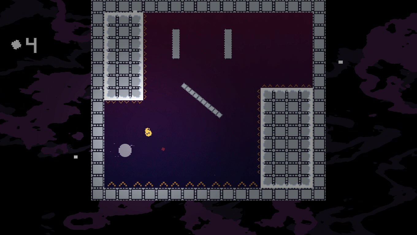 Boundary Walls on Steam