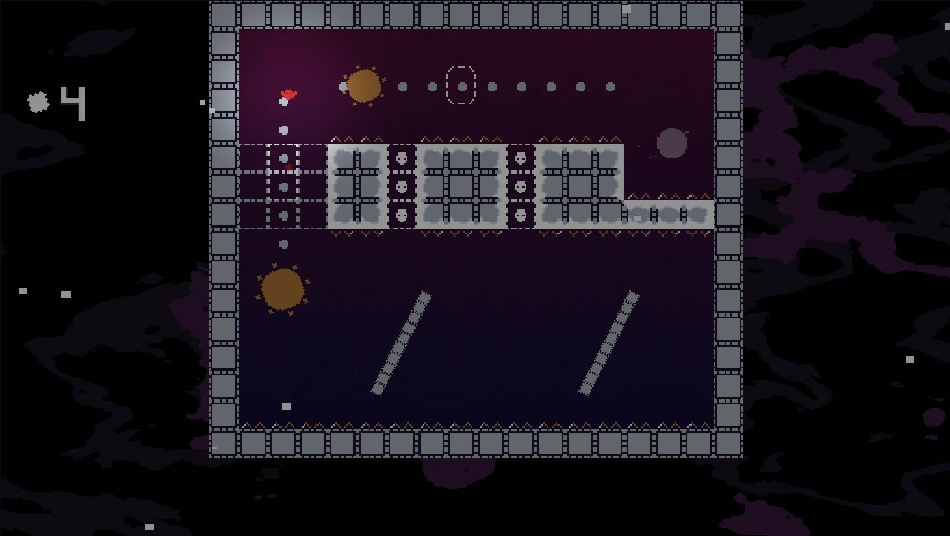 Boundary Walls on Steam