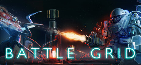 Steam Community :: Battle Grid