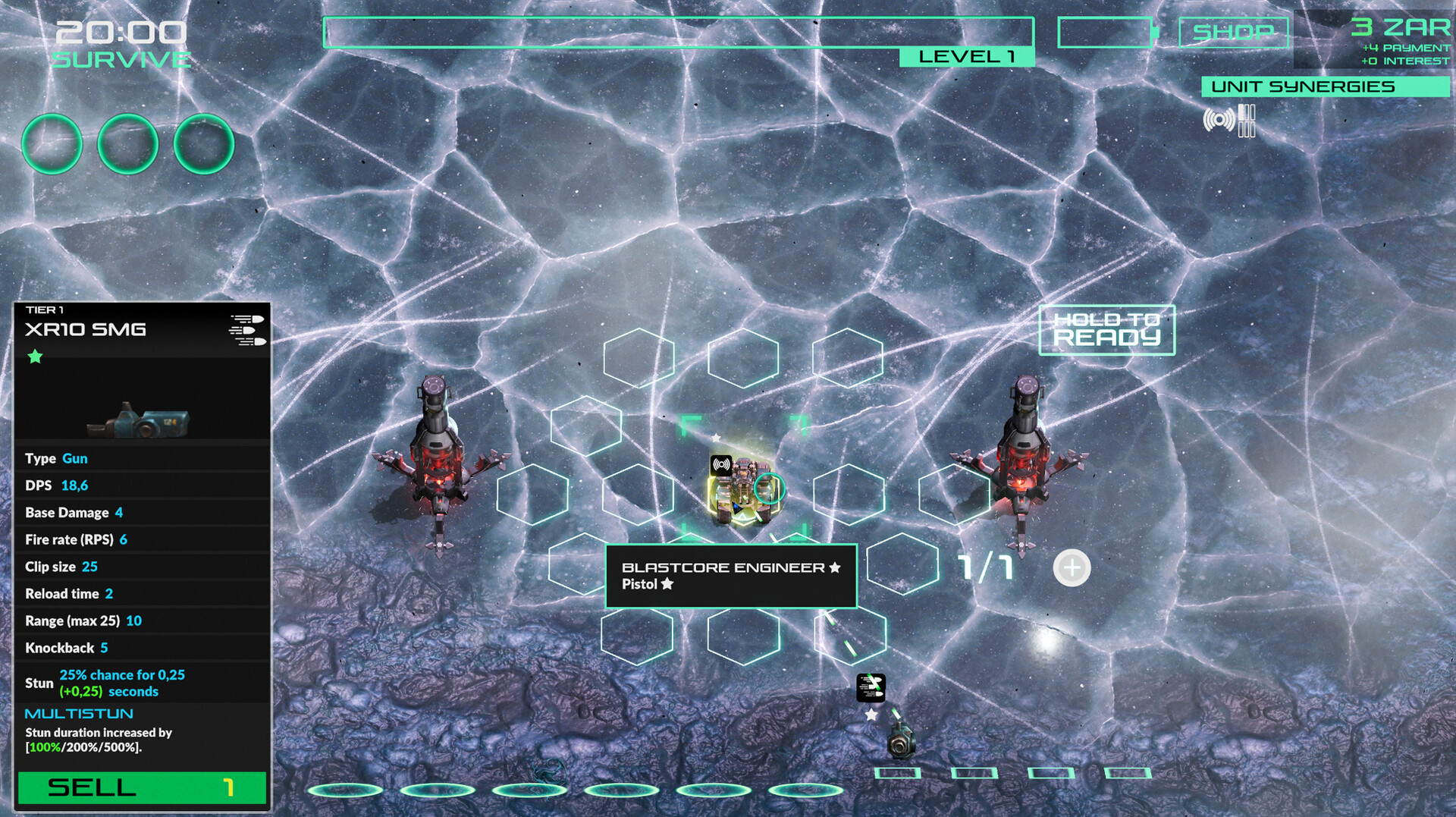 Battle Grid on Steam