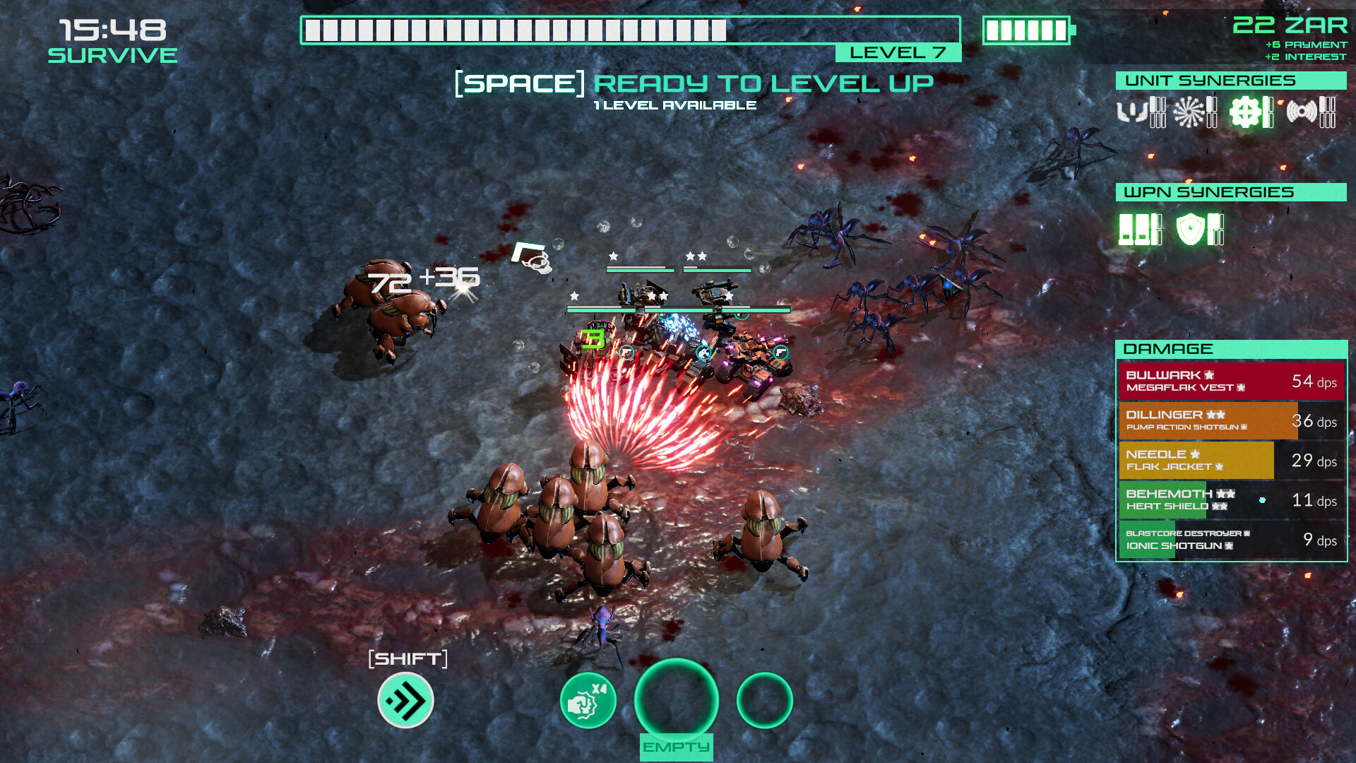 Save 25% on Battle Grid on Steam