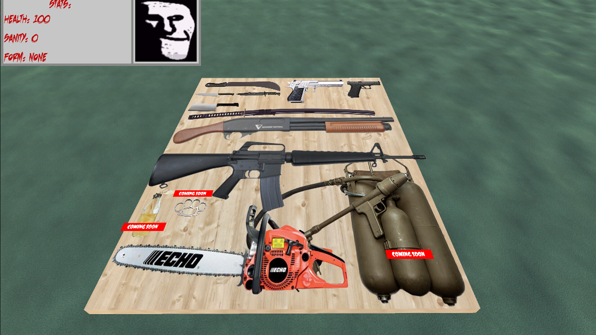 Trollge The Incidents Maker on Steam