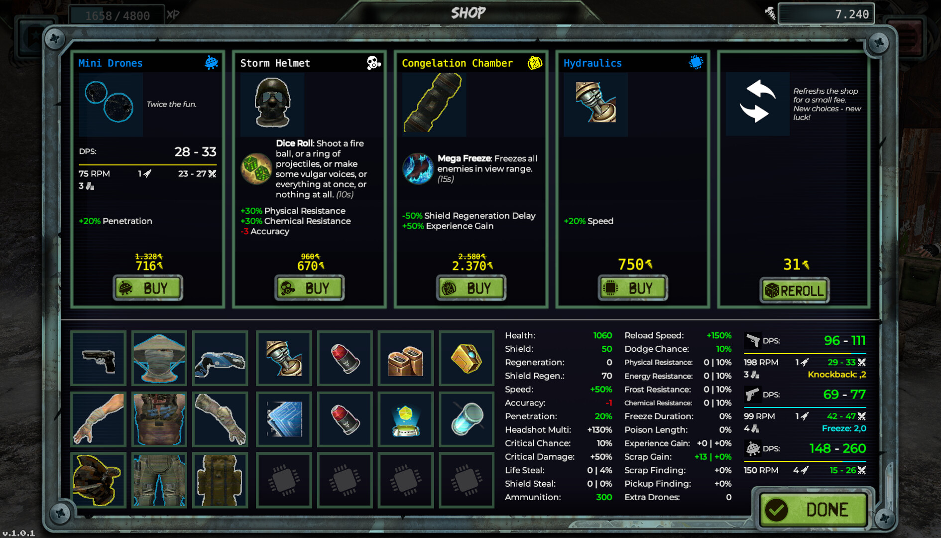 Save 20% on Scrappage on Steam