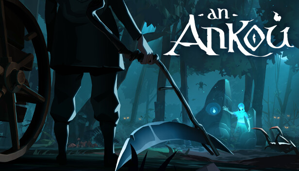 An Ankou - Steam News Hub