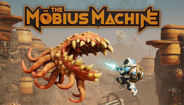 The Mobius Machine - Steam News Hub