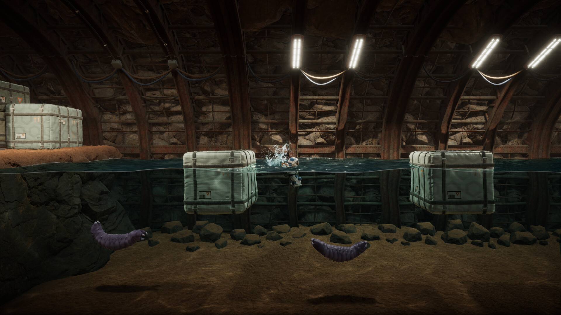 The Mobius Machine on Steam