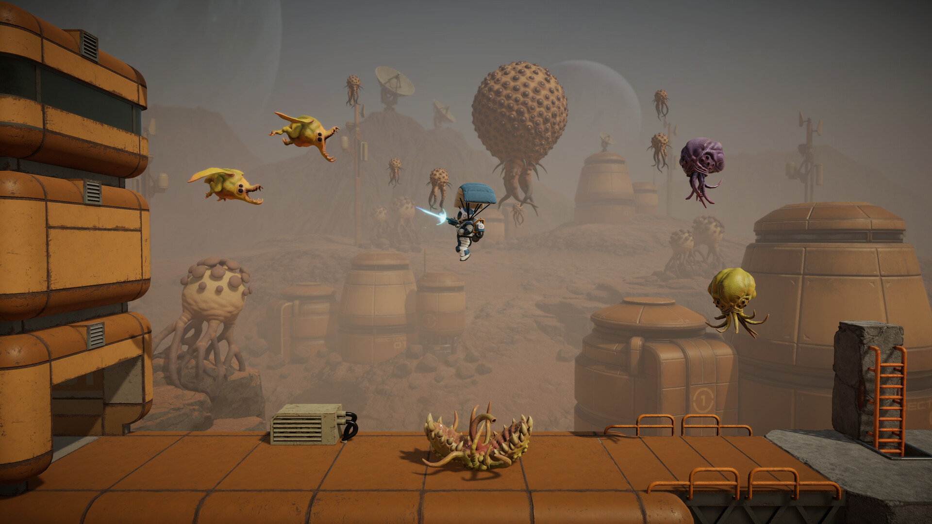 The Mobius Machine on Steam