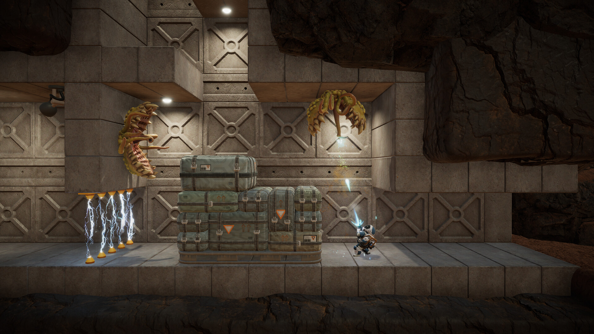 Buy The Mobius Machine (PC) - Steam - Digital Code