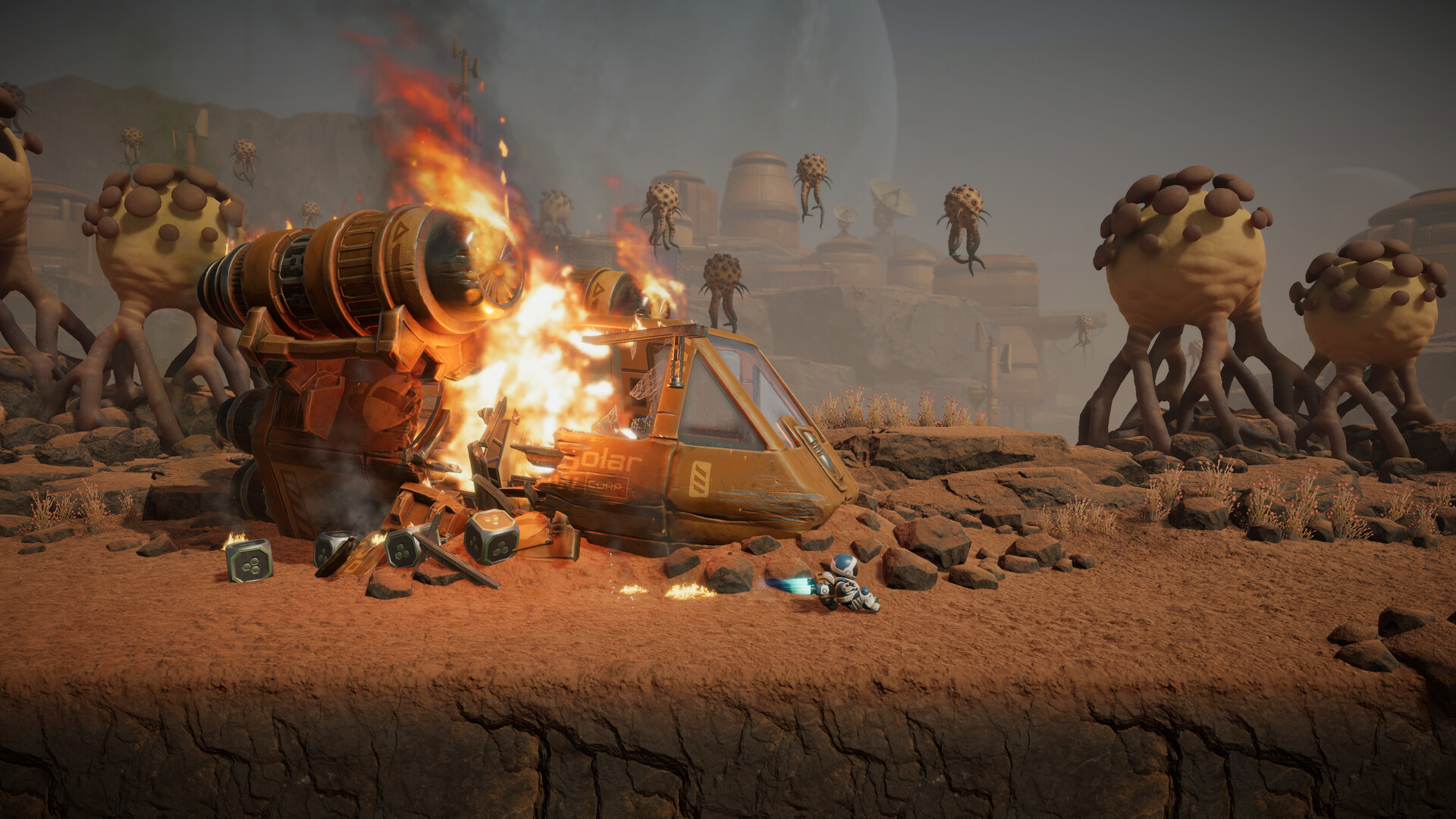 The Mobius Machine on Steam