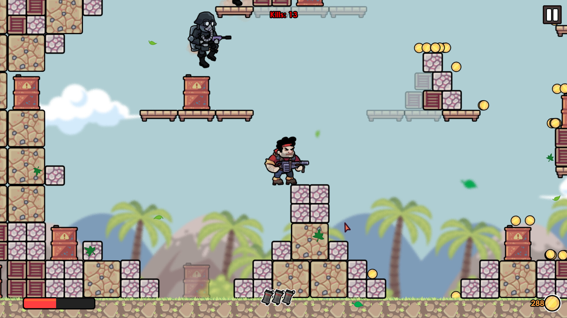 Jungle Bomb Fever On Steam