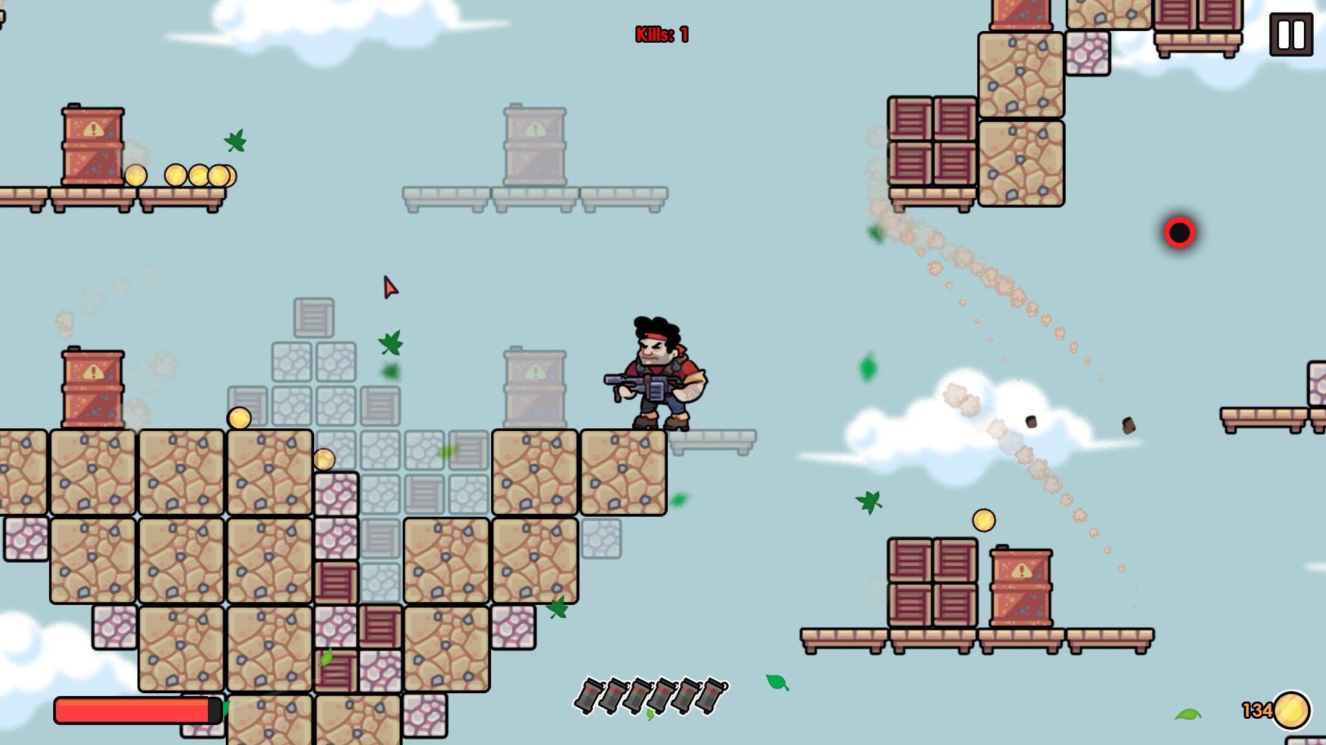 Jungle Bomb Fever On Steam