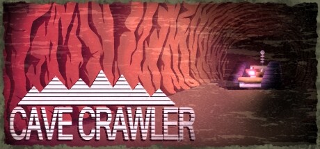 Cave Crawler on Steam
