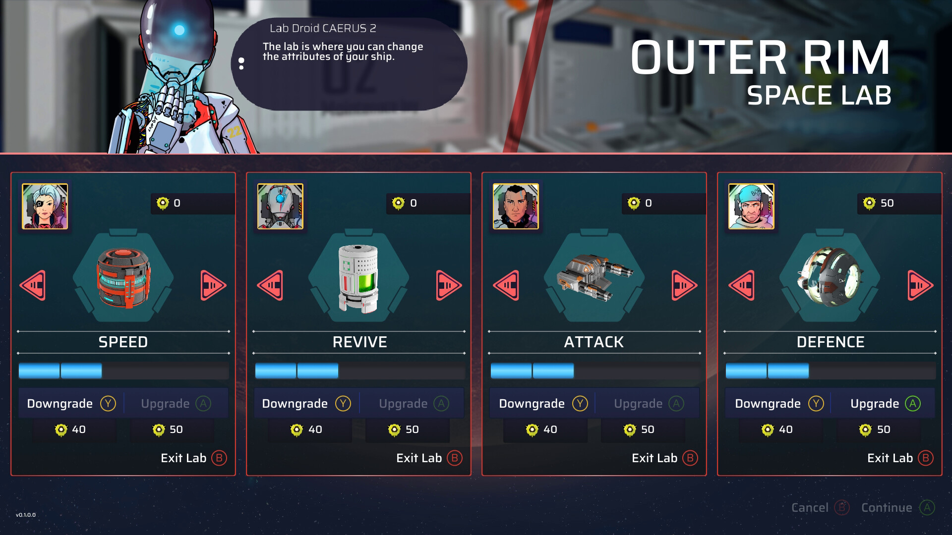 Ultra Mega Planet Battles on Steam