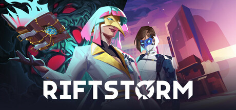 Steam Community :: Riftstorm
