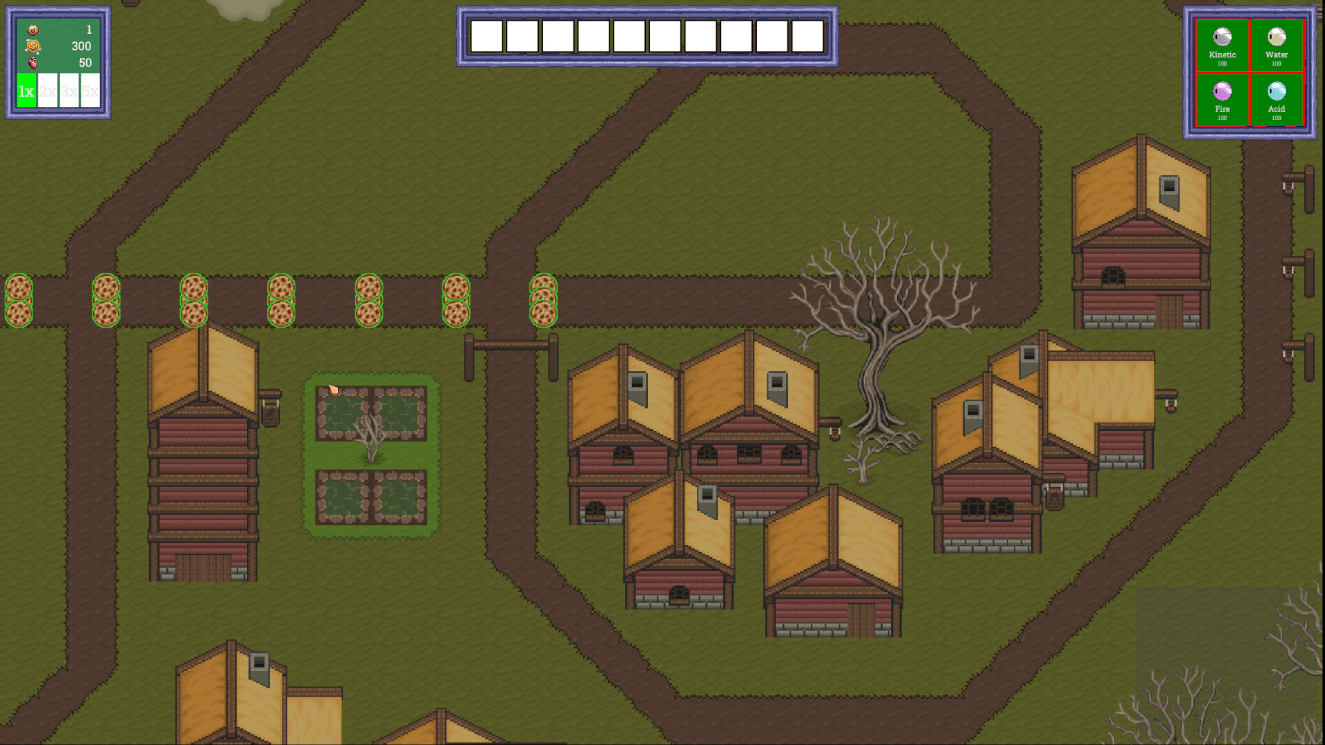 Mega Giga Cookie Destroyer TD on Steam