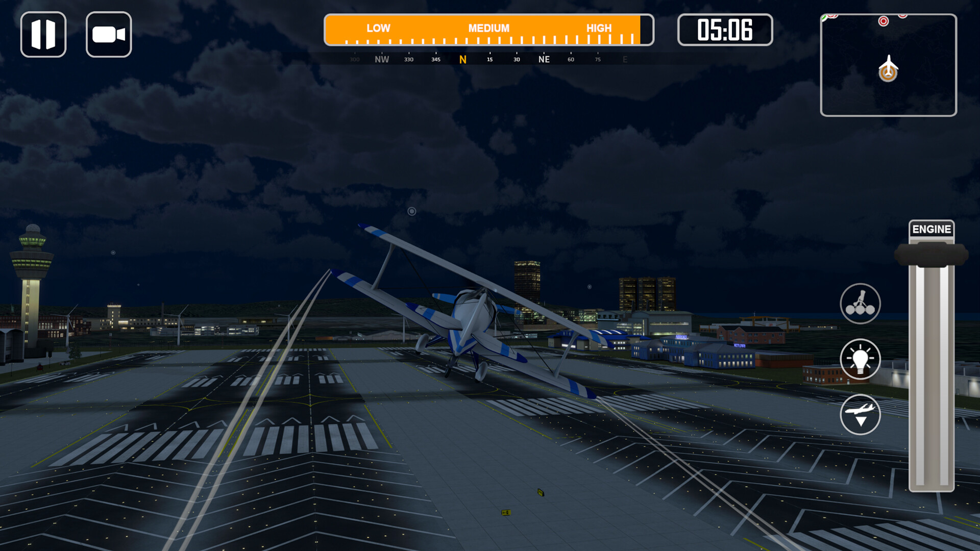 Ultimate Flight Simulator Pro on Steam Ultimate Flight Simulator Pro on Steam