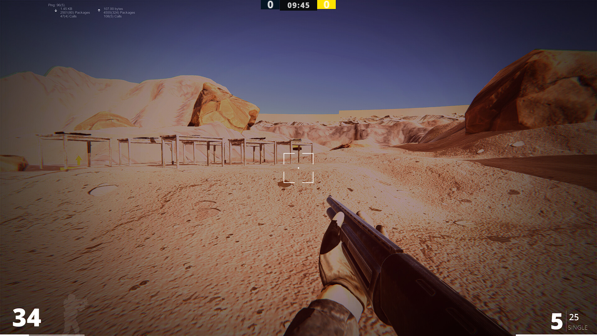 Military Battlefield: Enlisted on Steam
