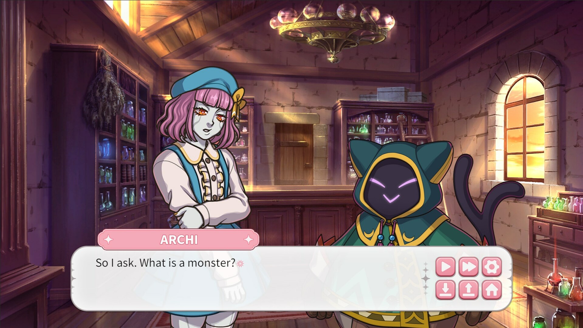 Reborn A Zombie! on Steam