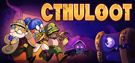 Cthuloot General Discussions :: Steam Community