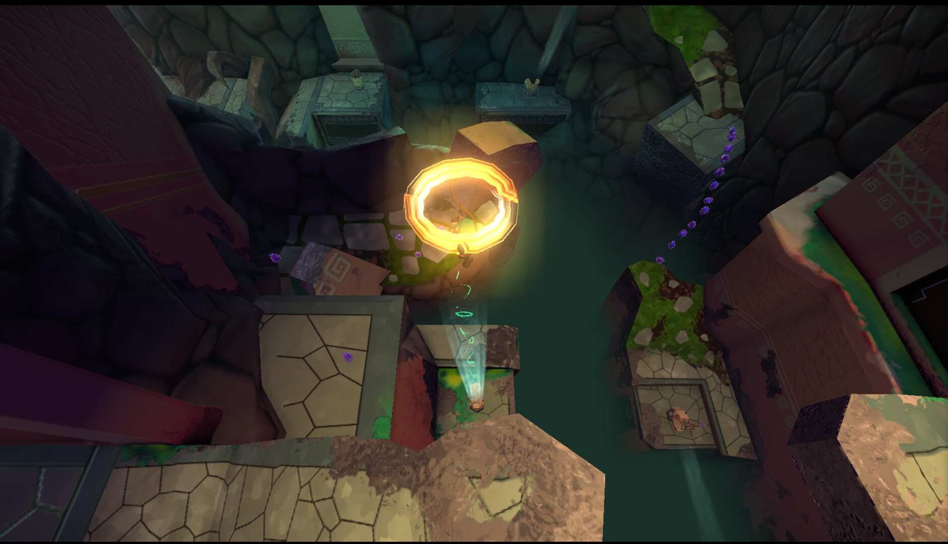 Runa & the Chaikurú Legacy on Steam