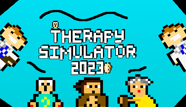 Therapy Simulator 2023 on Steam