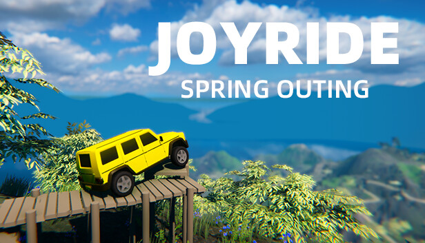 Joyride - Spring Outing บน Steam