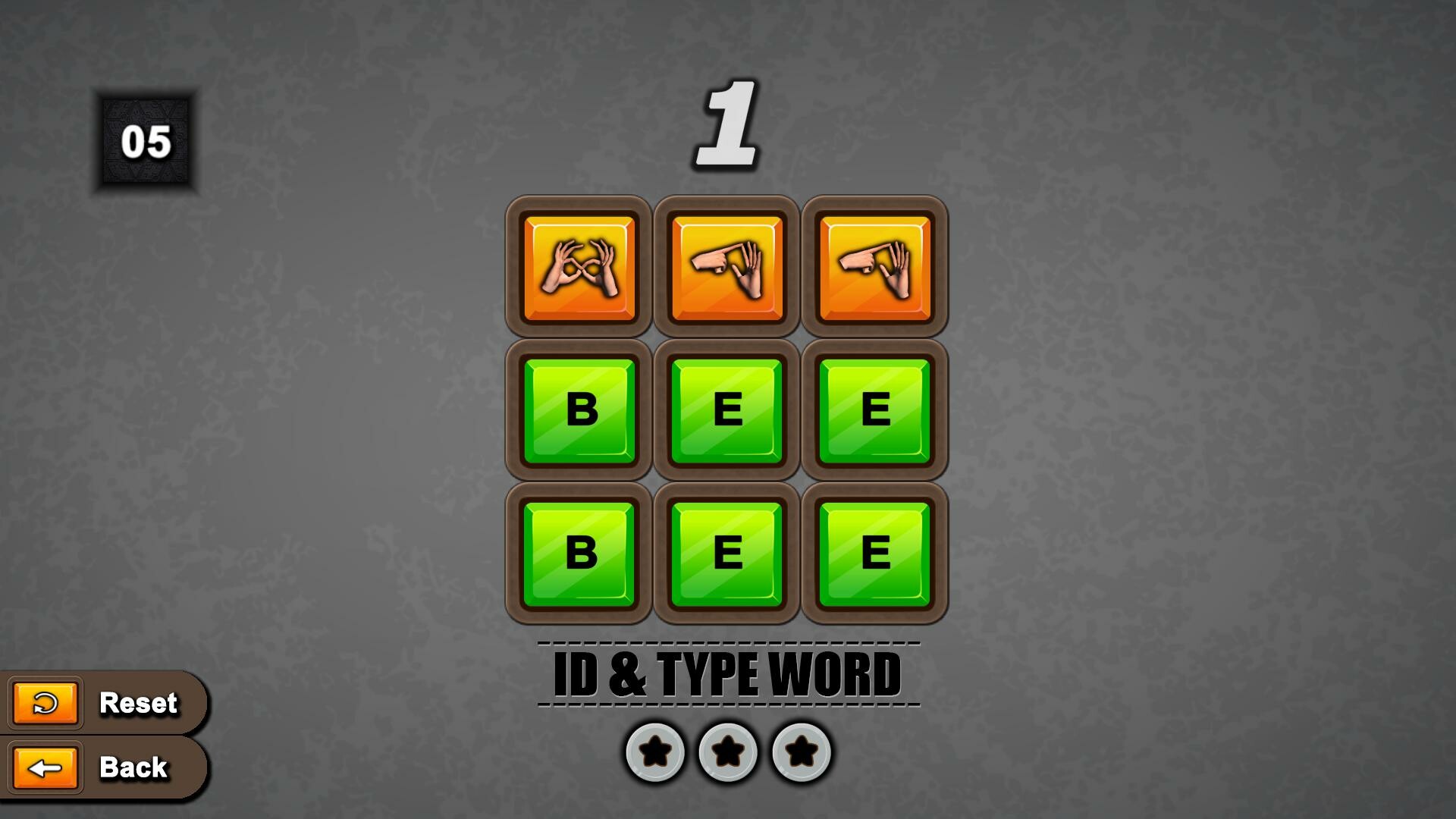 Save 70% on Fingerspelling Unleashed - BANZSL Edition on Steam