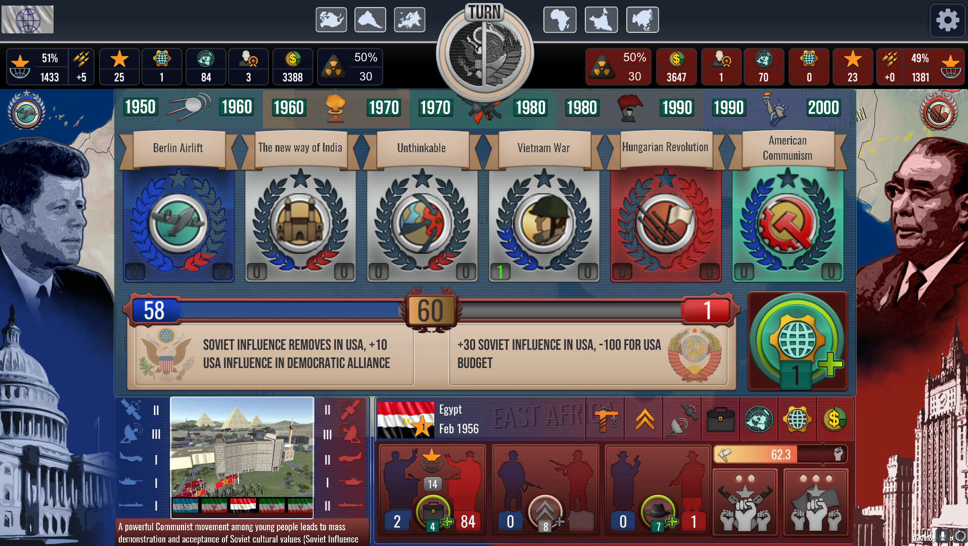 Arms Race 2 on Steam