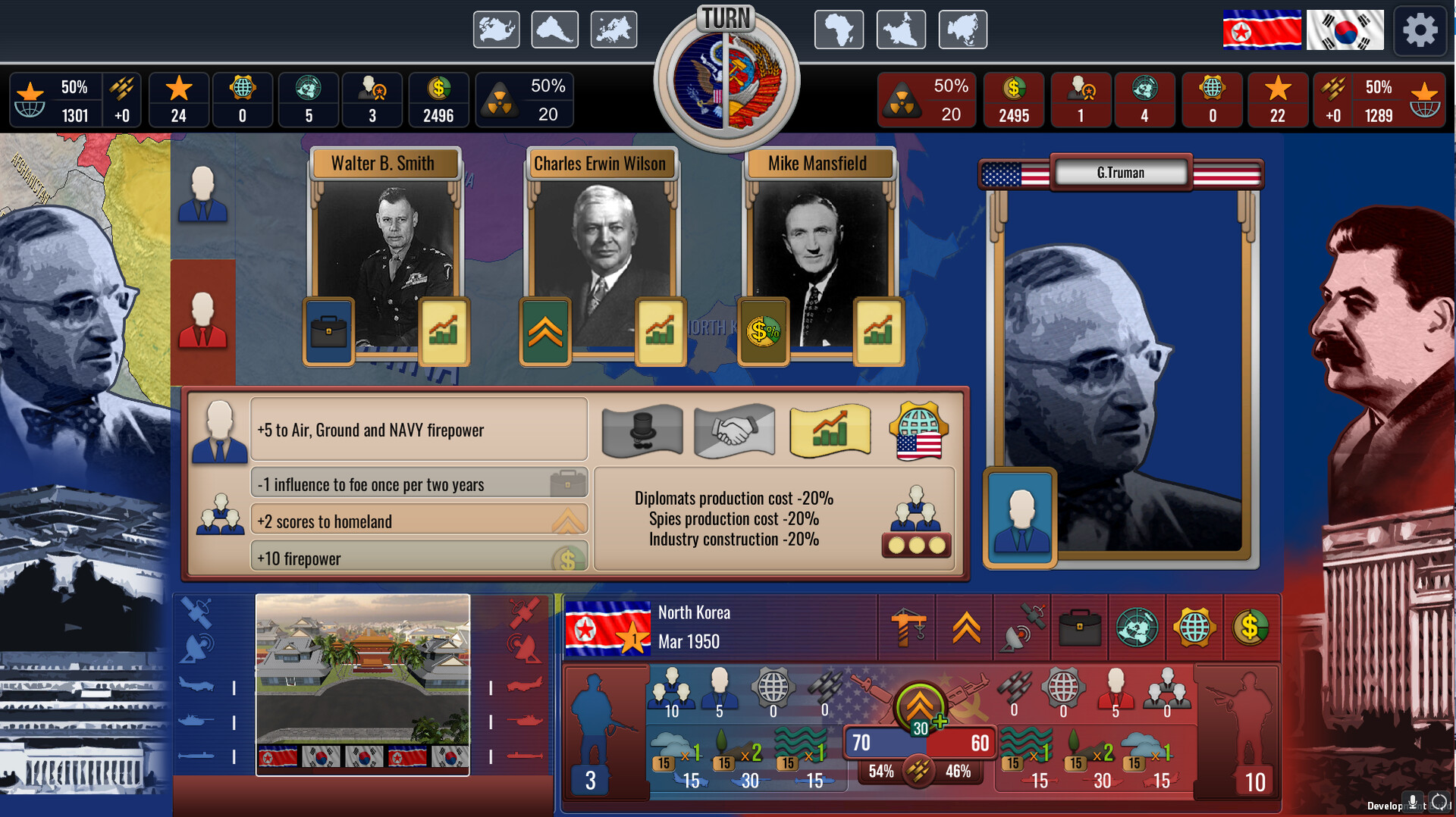 Arms Race 2 - Beta - Keymailer